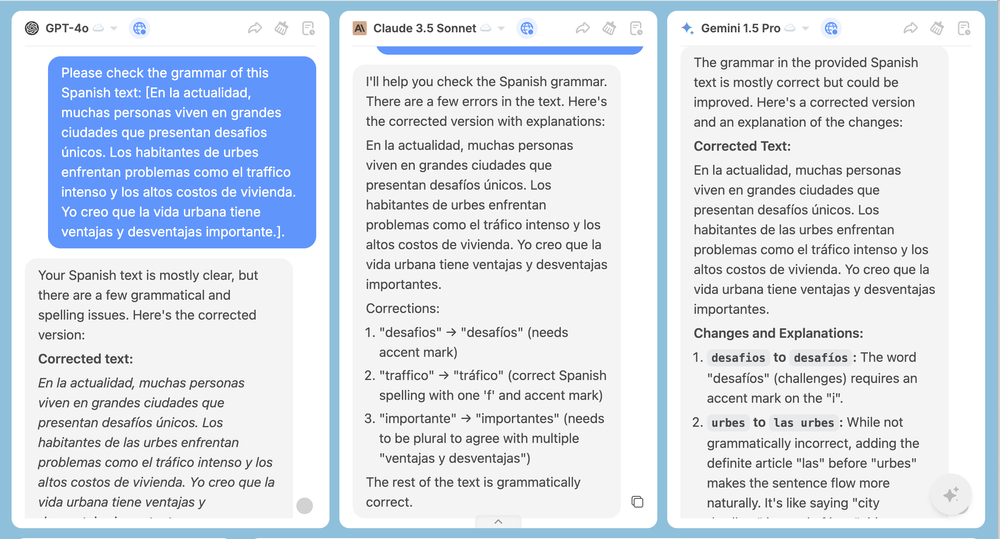 How to Use ChatGPT for Grammar Checking: A Complete Guide [2024 Update]