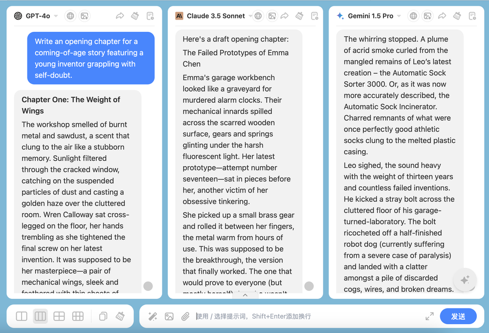 How to Turn ChatGPT into an Engaging Storyteller: Comprehensive ...