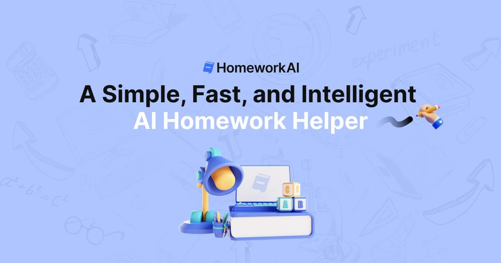 Ultimate Guide to Discover Free AI Homework Helper Online