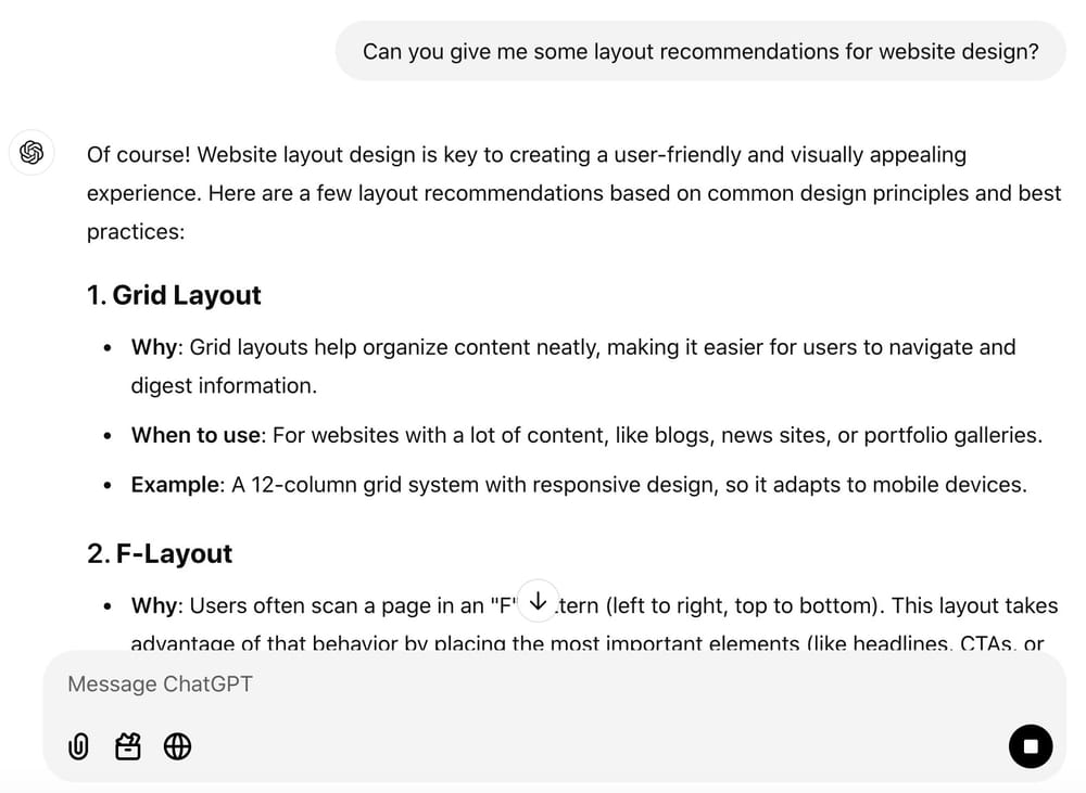 How to Use ChatGPT to Support Design for Fresh Designer? 10 Tips Provided!