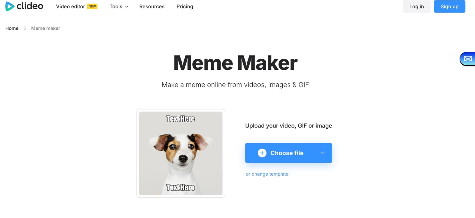 Free AI Meme Generator Tools: The Best of 2025