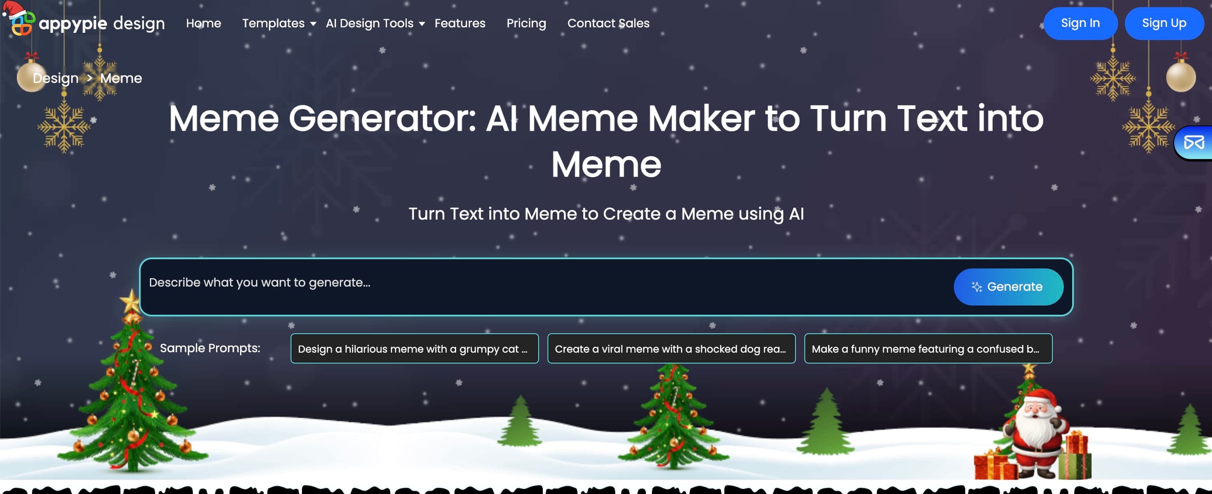 Free AI Meme Generator Tools: The Best of 2025