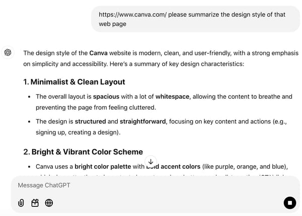How to Use ChatGPT to Support Design for Fresh Designer? 10 Tips Provided!