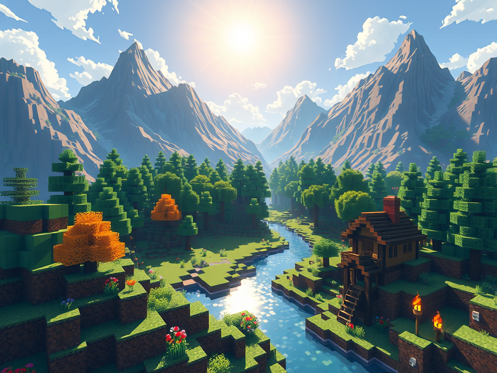 How to Make ChatGPT Play Minecraft 2025? 5 Steps You Must Know